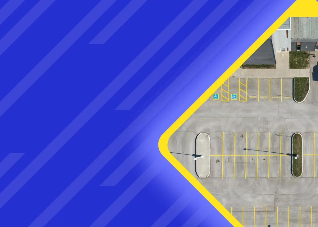 Trusted Pavement Partner for Construction Companies